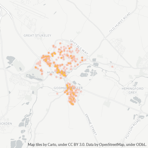 Encocam Ltd. | Huntingdon | Kambiz Khabiri