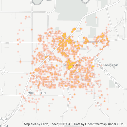 Northwest Earthmovers | (503) 625-3100 | Sherwood, Oregon