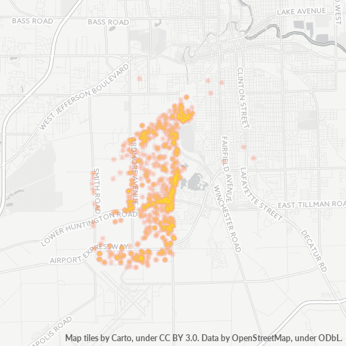 Gerig Truck Repair & Welding Inc | Fort Wayne, Indiana | Larry D. Gerig