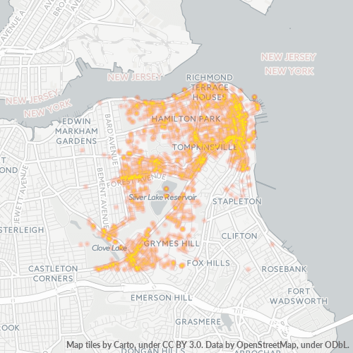 Leoanard Walters CORP | (718) 273-3483 | Staten Island