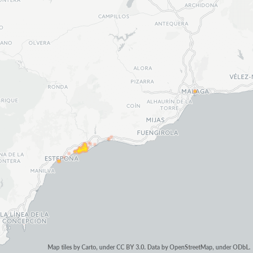 The Wealth Advisory | 020 7183 1400 | Estepona