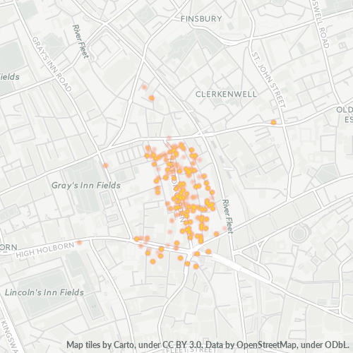 INvolve : The Inclusion People | London | Lauren Harrison