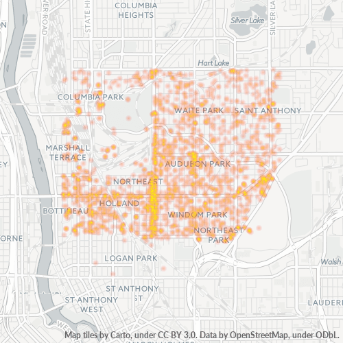 Twin Cities Transport & Recovery | (651) 642-1446 | Minneapolis
