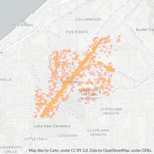 Cleveland Police Auxiliary | (216) 348-7122 | Cleveland