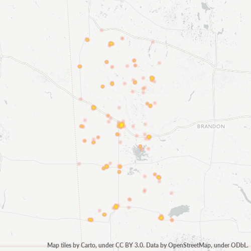 Napinka Cemetery | Napinka