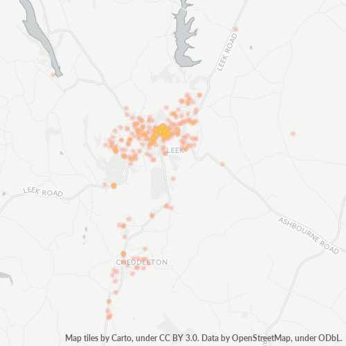 M Markovitz Ltd Builders & Plumbers Merchants | 01538 384141 | Leek ...