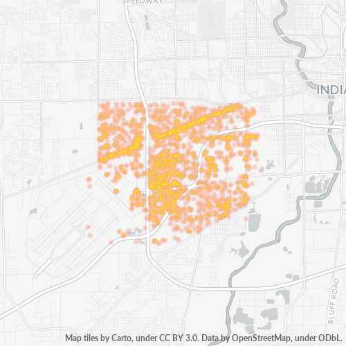 Acorn Distributors, Inc. | (317) 243-9234 | Indianapolis