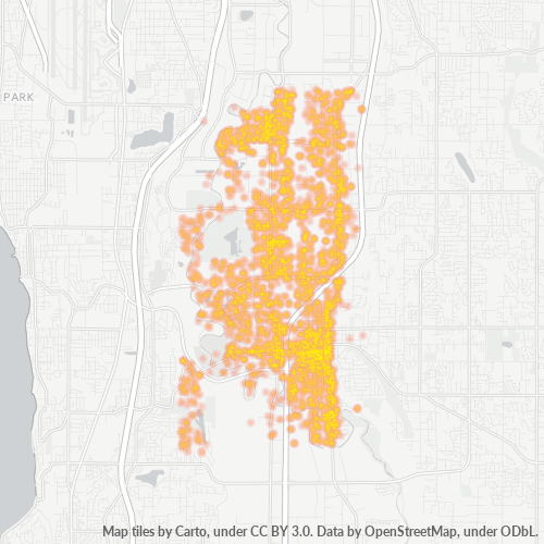 Sysco Seattle Inc | (206) 622-2261 | Kent, Washington