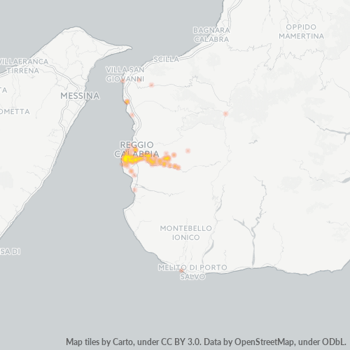 I-ReStore® Reggio Calabria | 392 867 0448 | Reggio Calabria