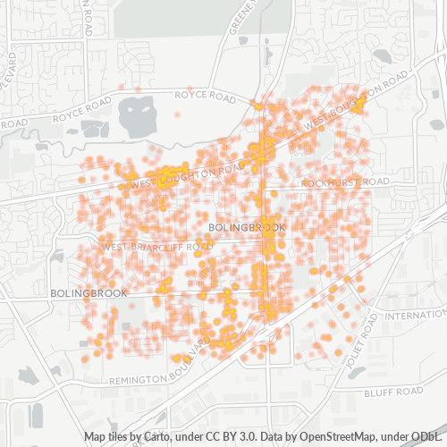 Ati Holdings | (302) 524-5951 | Bolingbrook, Illinois