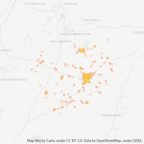 Hop Skip & Jump Foundation | England | Clarissa Katherine Rosamond ...