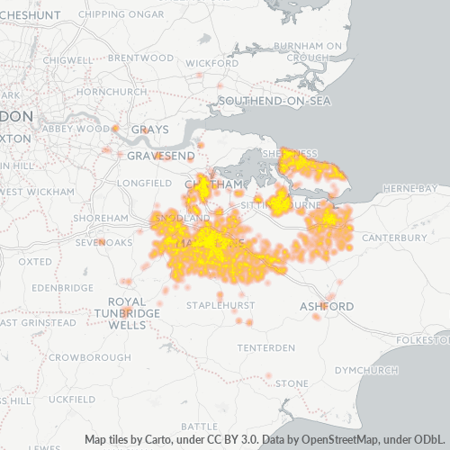 BAE Systems Rochester | Rochester, Kent | Sue Wood