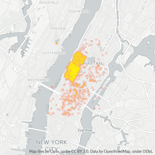 Time Warner Cable For Iconma | (212) 364-8200 | New York City