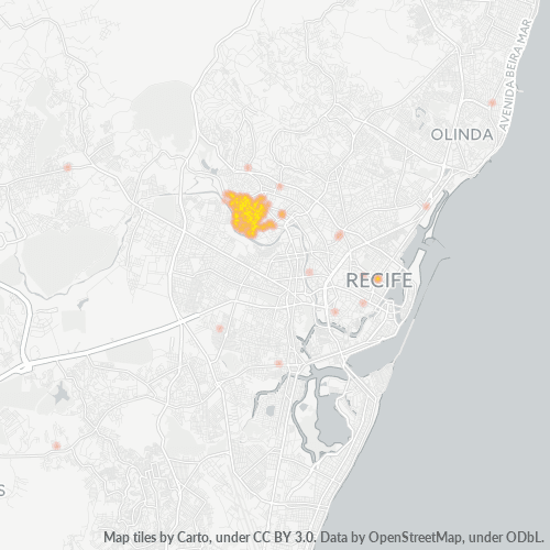 Hospital Casa Forte | 4002-3633 | Recife