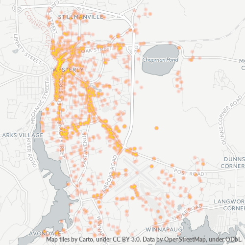 Open MRI of New England | (401) 315-0095 | Westerly, Rhode Island