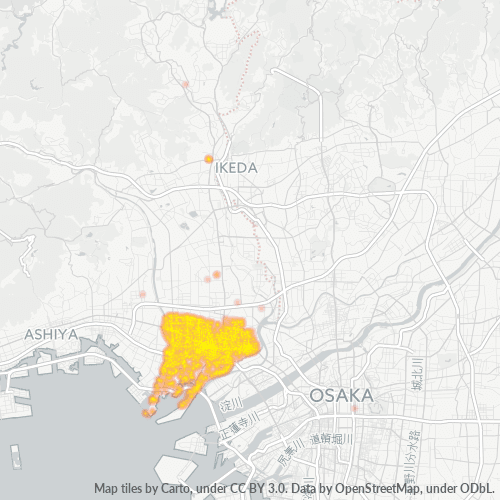 Amagasaki district Joint Government Office | 尼崎市