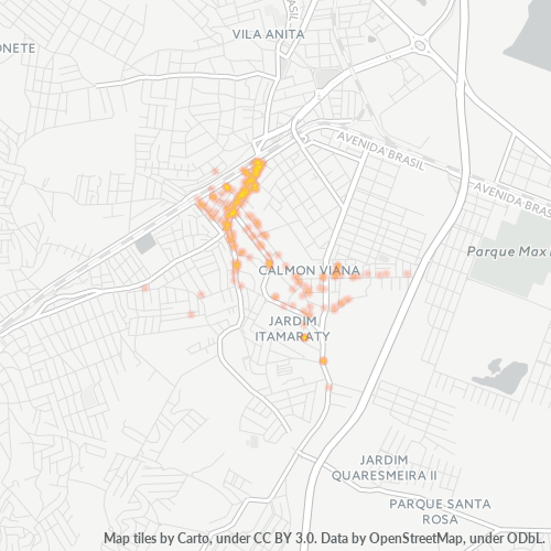 NAP - Núcleo de Atendimento a População | (11) 4639-3146 | Poá