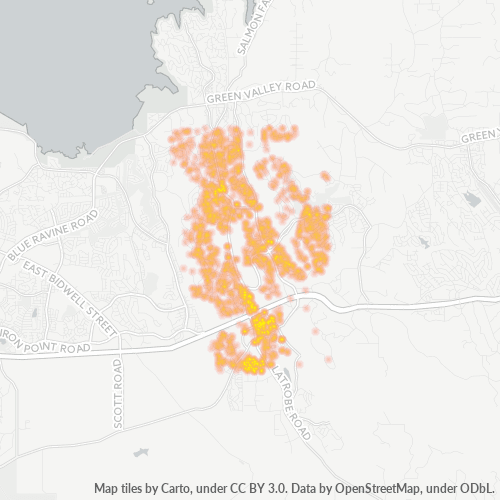 Nikki Burroughs Piano Studio | (916) 337-3308 | El Dorado Hills, California