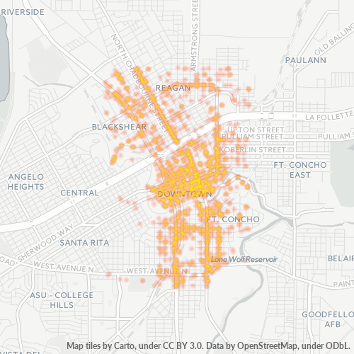 W&W | AFCO Steel | (325) 486-4201 | San Angelo, Texas