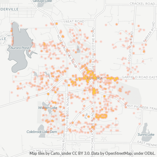 McMaster-Carr Supply Co. | (330) 995-5500 | Aurora, Ohio