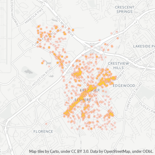 Meyer Tool Inc | (859) 371-4790 | Erlanger, Kentucky