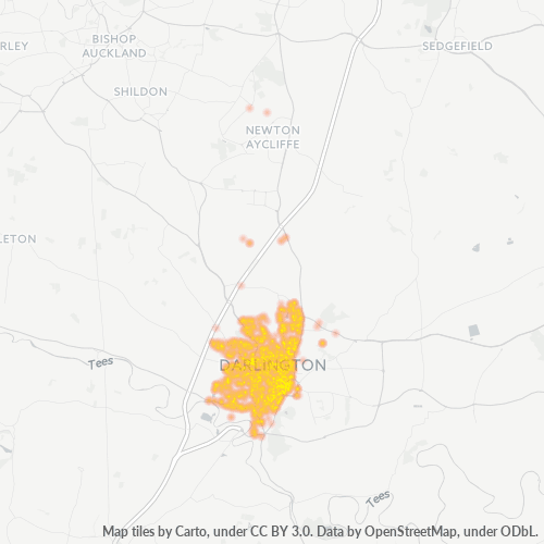 Regular Forces Employmnet Association Ltd | Darlington | James Snaddon