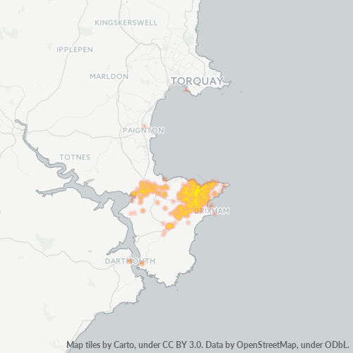 Compass House Medical Centres | 01803 855897 | Brixham