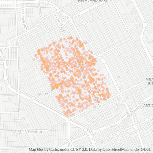 Evans Ruth Alutiqq MD | (313) 852-0900 | Detroit