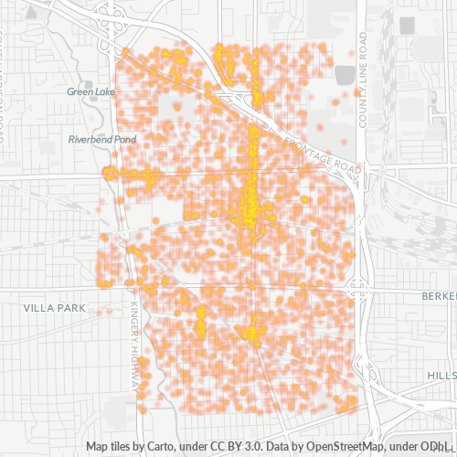 Superior Air-Ground Ambulance Service | (630) 832-2000 | Elmhurst, Illinois