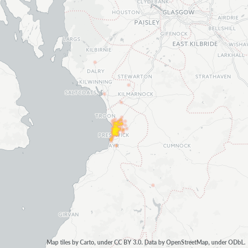 BAE Systems Regional Aircraft | 01292 675000 | Prestwick