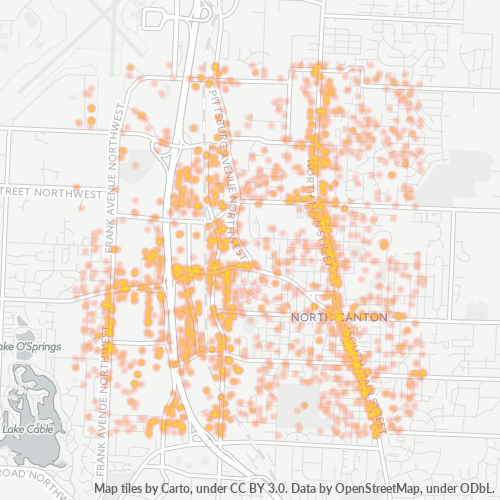 Kirk Key Interlock Company | (234) 209-9301 | Canton, Ohio