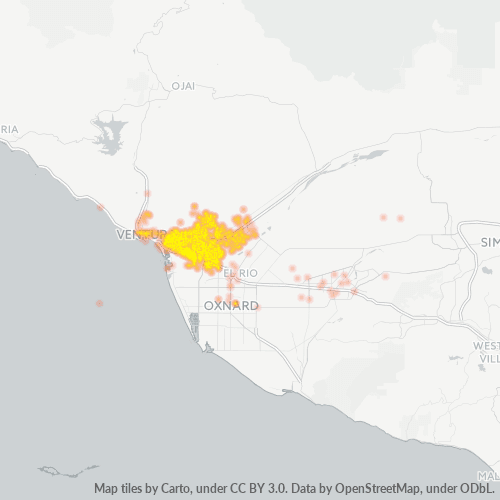 Strongest Defense | (805) 947-5446 | Ventura, California