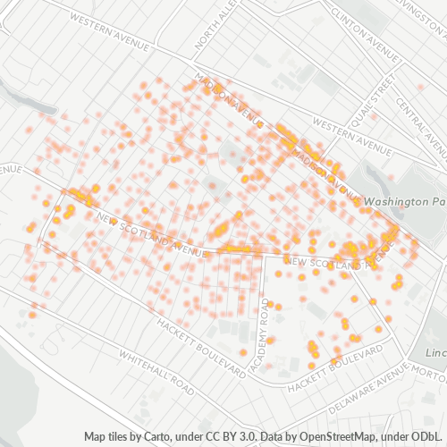 Johnston, Mary, MD | (518) 207-2273 | Albany, New York