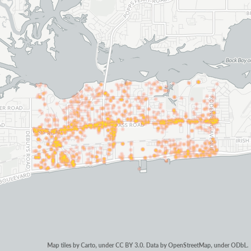 Adult Theatre | (228) 435-5625 | Biloxi, Mississippi