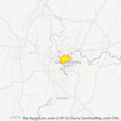 Chongqing HUAPU Bridge Co., ltd. Management Branch | 023 6776 2663 | 重庆市