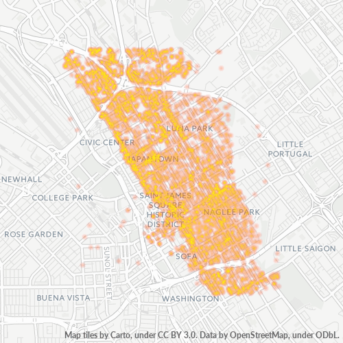 Security Recycling Inc | (408) 452-5996 | San Jose, California