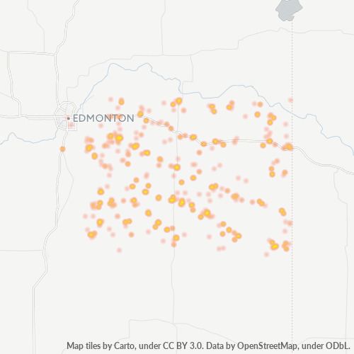 Holden Hotel | (780) 688-3798 | Holden, Alberta