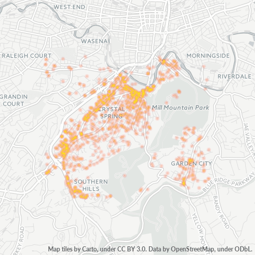 Moseley & West LLC | (540) 682-3329 | Roanoke, Virginia