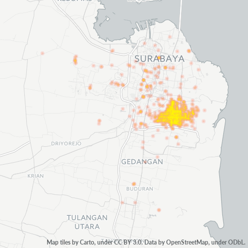 Surya Tejakusuma Agung. PT | (031) 8701337 | Kota Surabaya