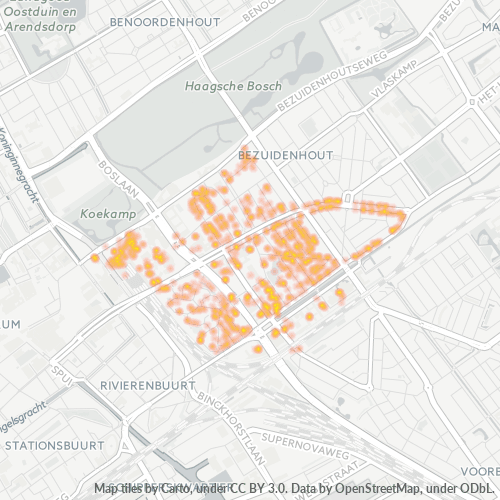 PostNL Pakketten Hoofdkantoor | 088 225 5622 | Den Haag