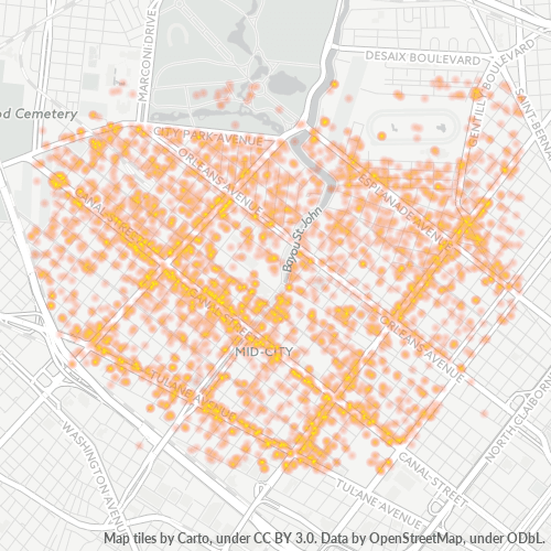 Boh Bros. Construction LLC | (800) 284-3377 | New Orleans