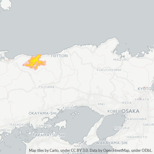 Minori Fukushikai Social Welfare Corp | 0858-29-5438 | 倉吉市