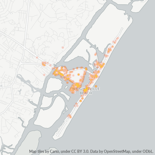 Hardee Hunt & Williams | (910) 256-6998 | Wrightsville Beach, North ...