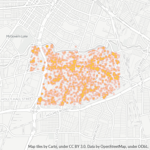 Anz Hydro-Tech Inc | (713) 440-0991 | Houston