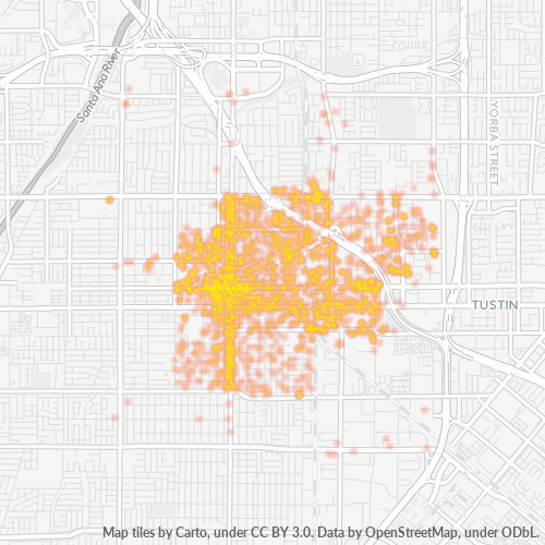 Mark Stephen Brown | (714) 834-2144 | Santa Ana, California