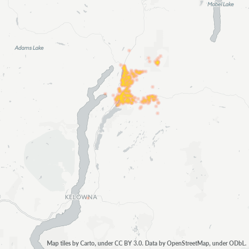 Okanagan Opal Inc | (250) 542-1103 | Vernon, British Columbia