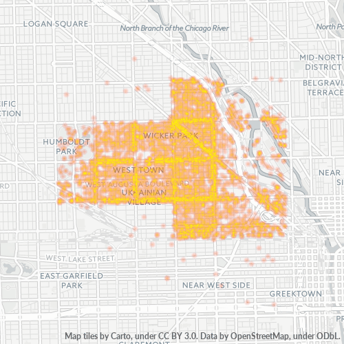 King KOLD Frozen Specialties | (773) 278-7711 | Chicago