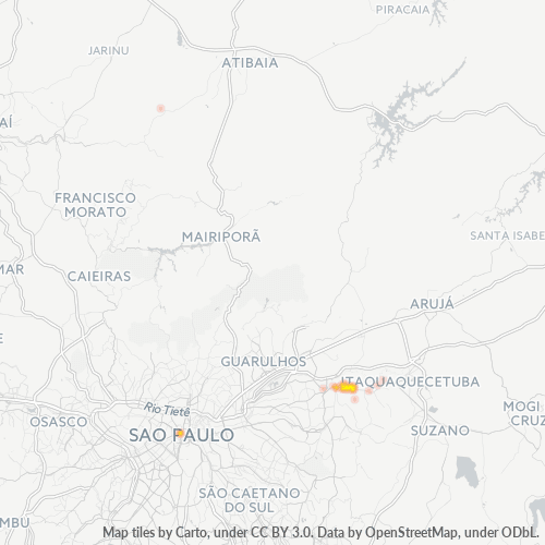 Pet Prieto | São Paulo (cidade)