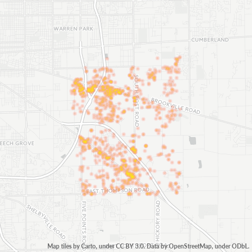 MHG Hotels, LLC | (317) 356-4000 | Indianapolis