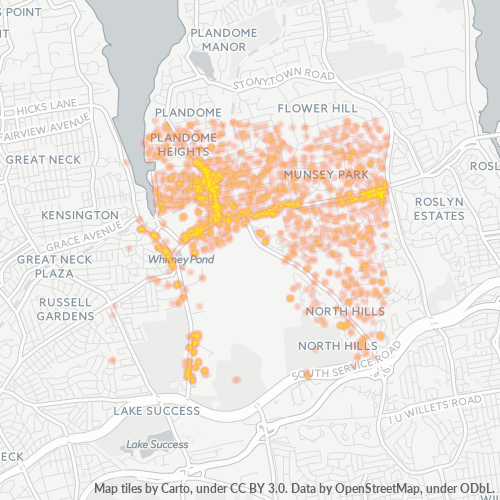 Morstan General Agency Inc | (516) 488-4747 | Manhasset, New York